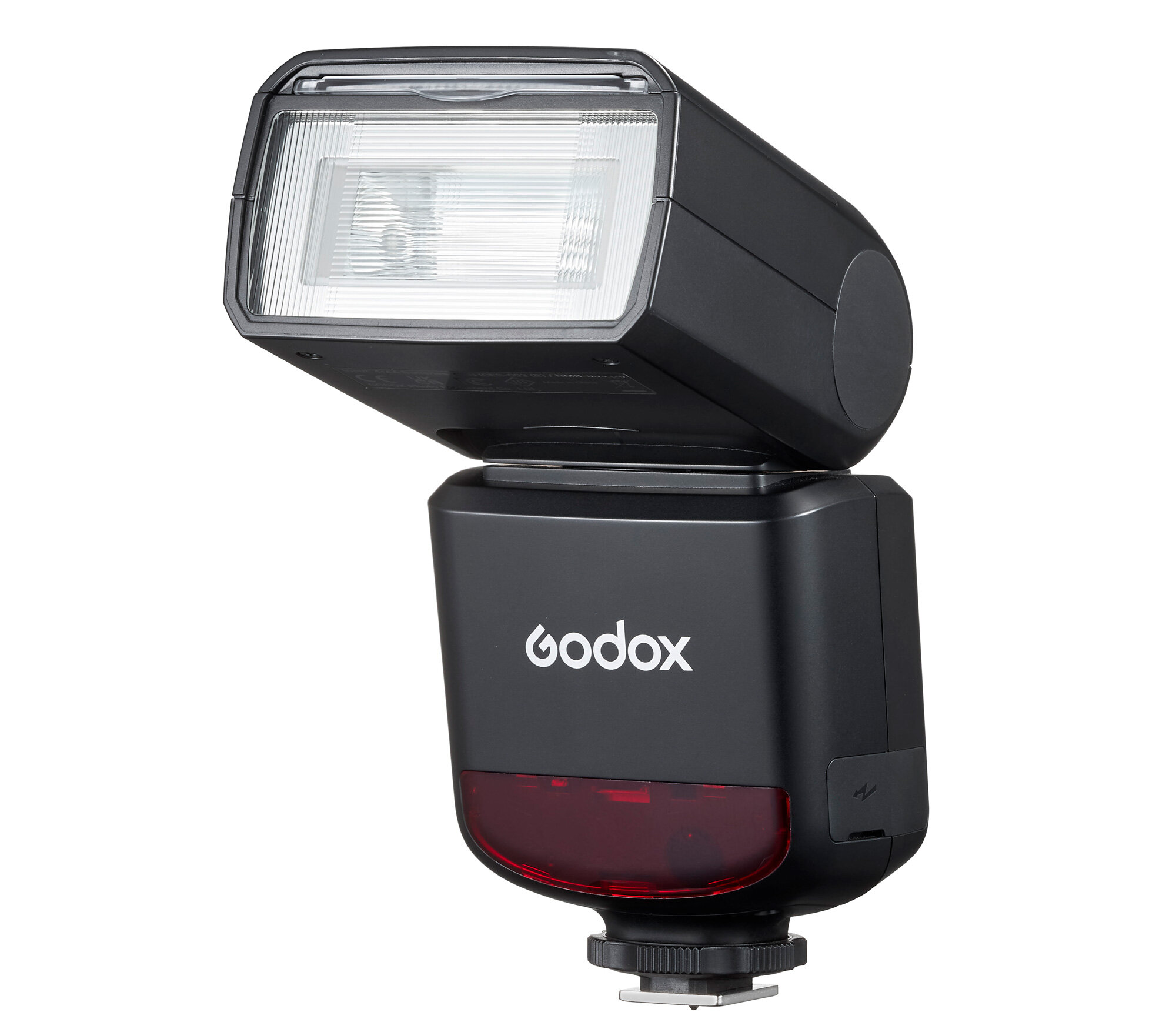Вспышка Godox ThinkLite TT520III, универсальная, радиосинхронизация, вращение головки