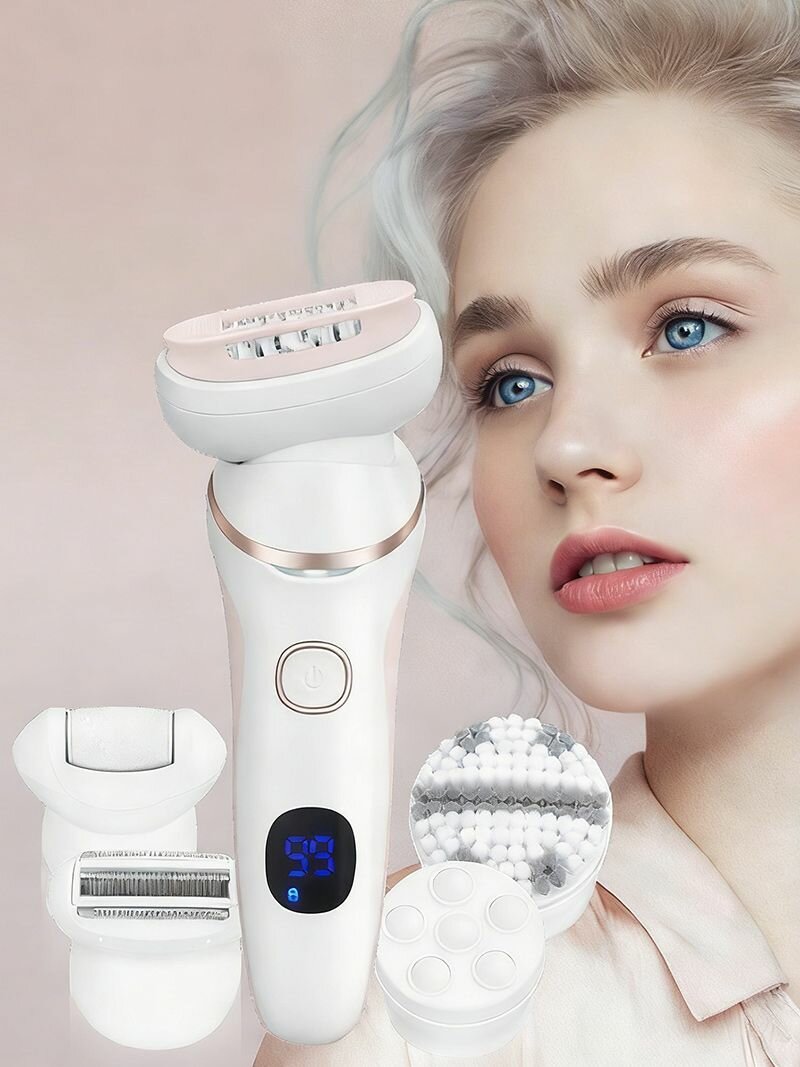 Эпилятор PP-PC01993-251030X-25