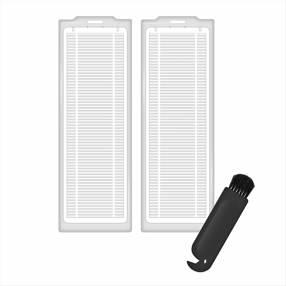 Фильтры HEPA Для Xiaomi 2 S/P/Pro/Vacuum S12 / S10EU Швабры Серии