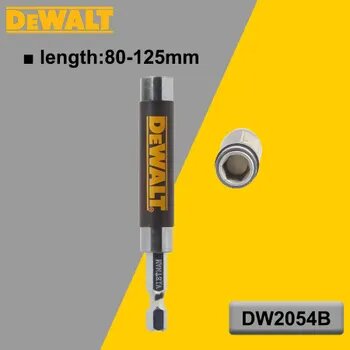 DEWALT Адаптеров для торцевых головок, HEX, Выдвижной, магнитный DW2054B