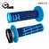 ODI EMIG 2.0 V2 Lock-On Grip Set Мотоциклетные рукоятки, синие