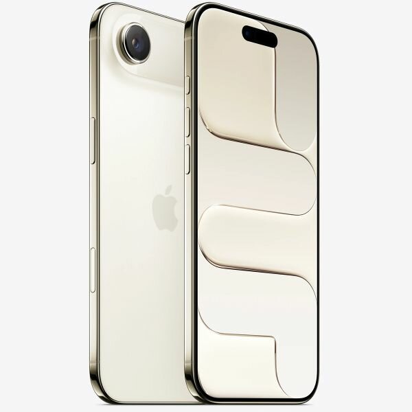 Смартфон Apple iPhone Air 256GB Light Gold