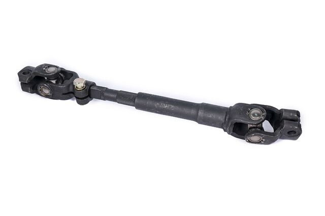 Universal joint assy