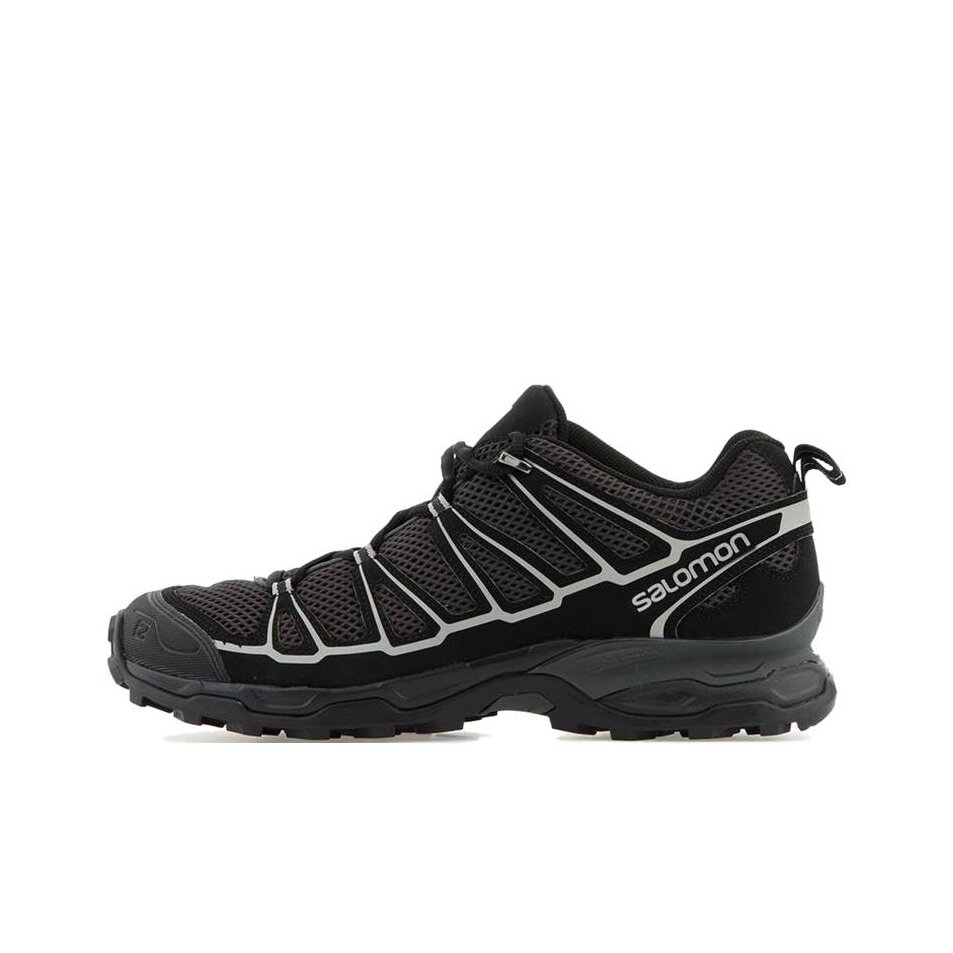 Ботинки Salomon