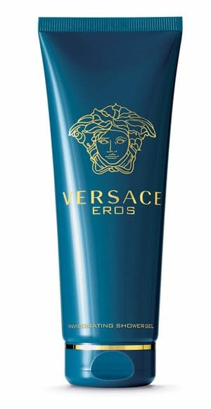 Средство для душа Versace Eros для мужчин 250 мл