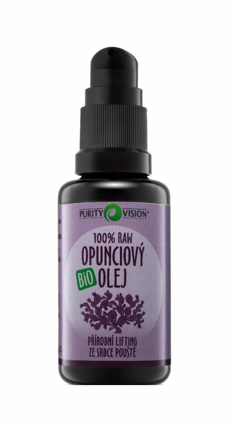 Масло для ухода за кожей Purity Vision Bio 15 мл