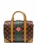 Сумка Casablanca Monogram Weekender