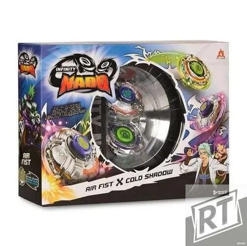 Игрушка-каталка — фото 1