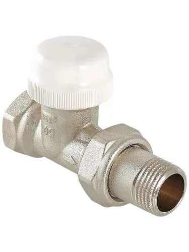 Клапан термостатический 3/4' прямой VT.032. N.05 VALTEC