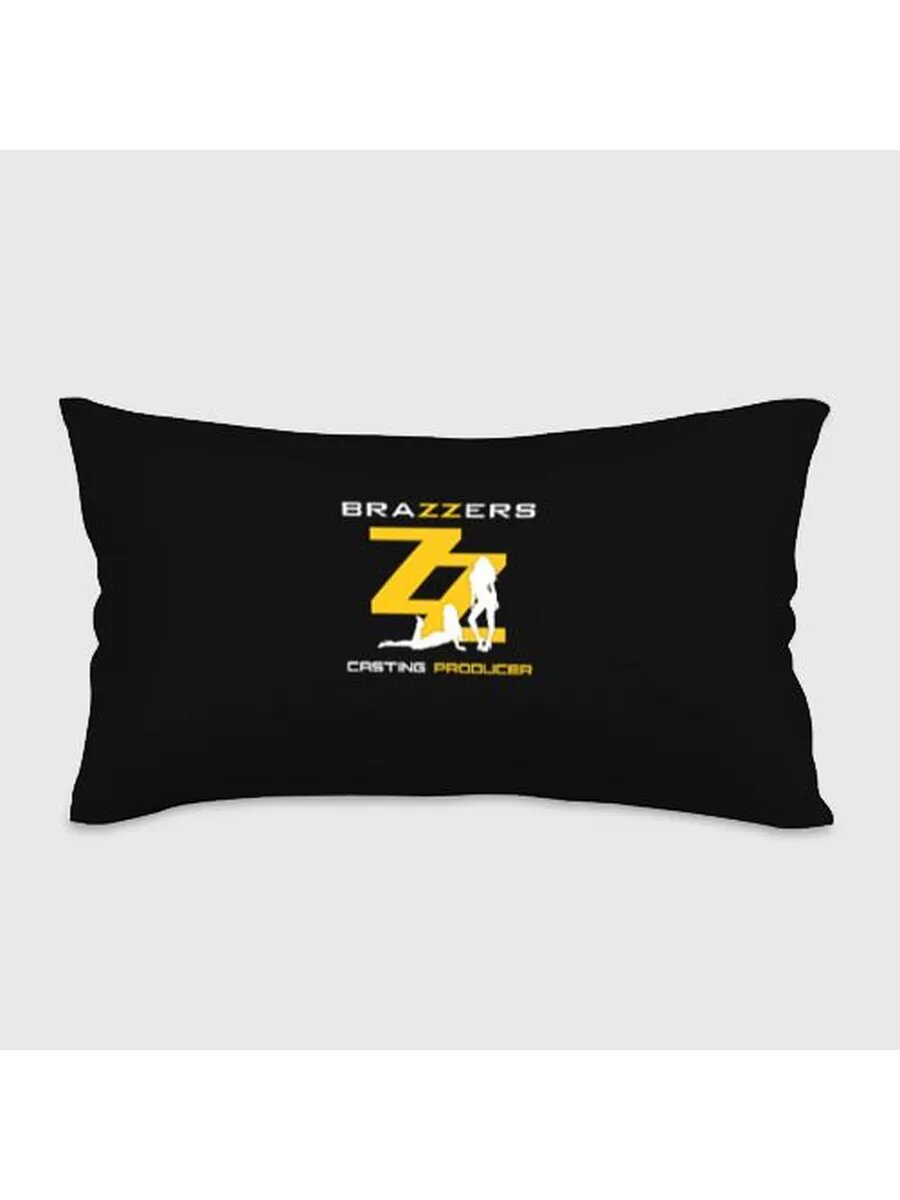 Brazzers Casting-producer Подушка