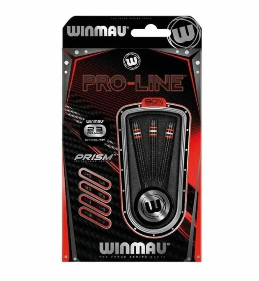 WINMAU Дротики — фото 1