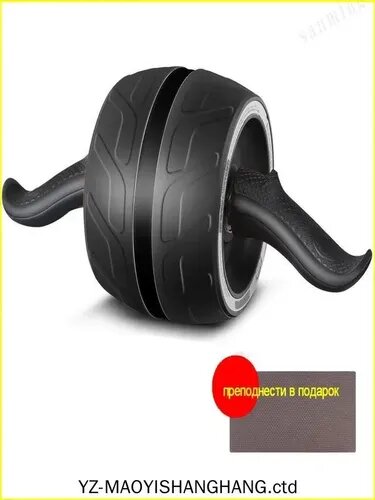 Ролик для пресса AB CARVER PRO