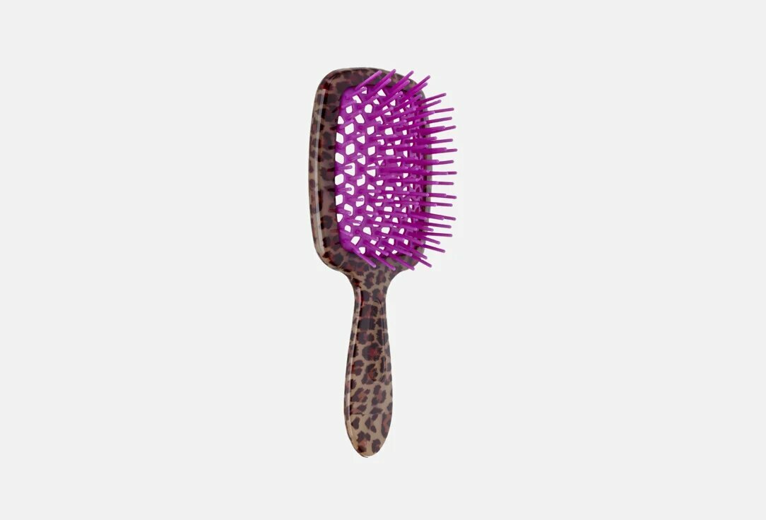 Janeke Superbrush Щетка для волос 1 шт