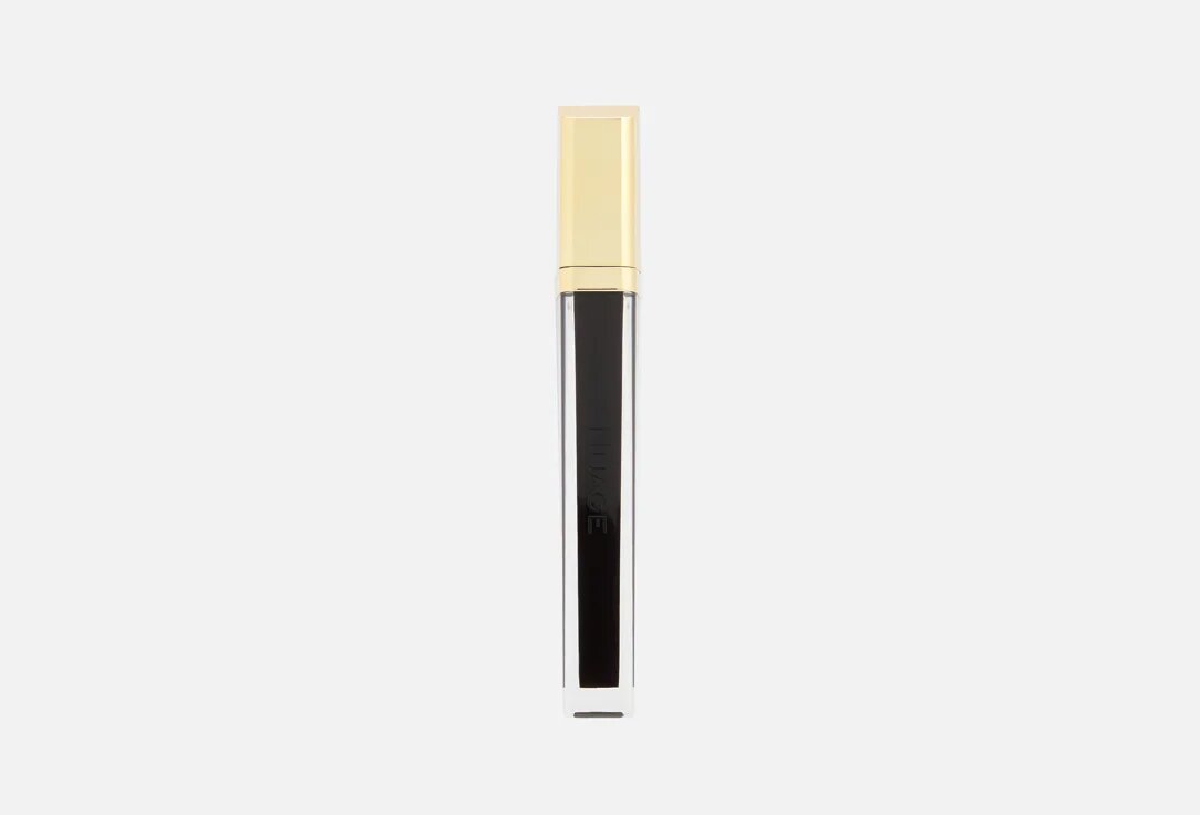 BENUAGE lip glow Блеск для губ 6.8 мл 01, Black prince