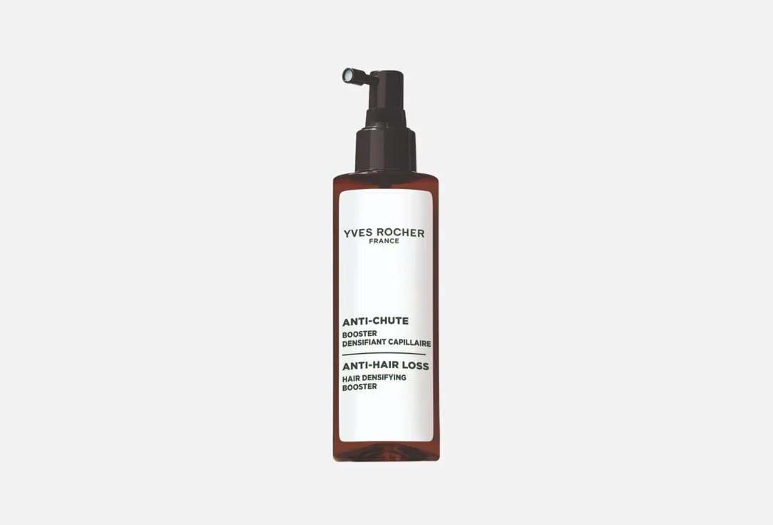 Yves Rocher Anti Hair Loss Спрей-бустер для волос 195мл