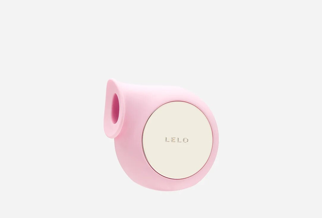 Lelo Sila Cruise Pink Розовый, 8564 Вакуумный стимулятор 1 шт