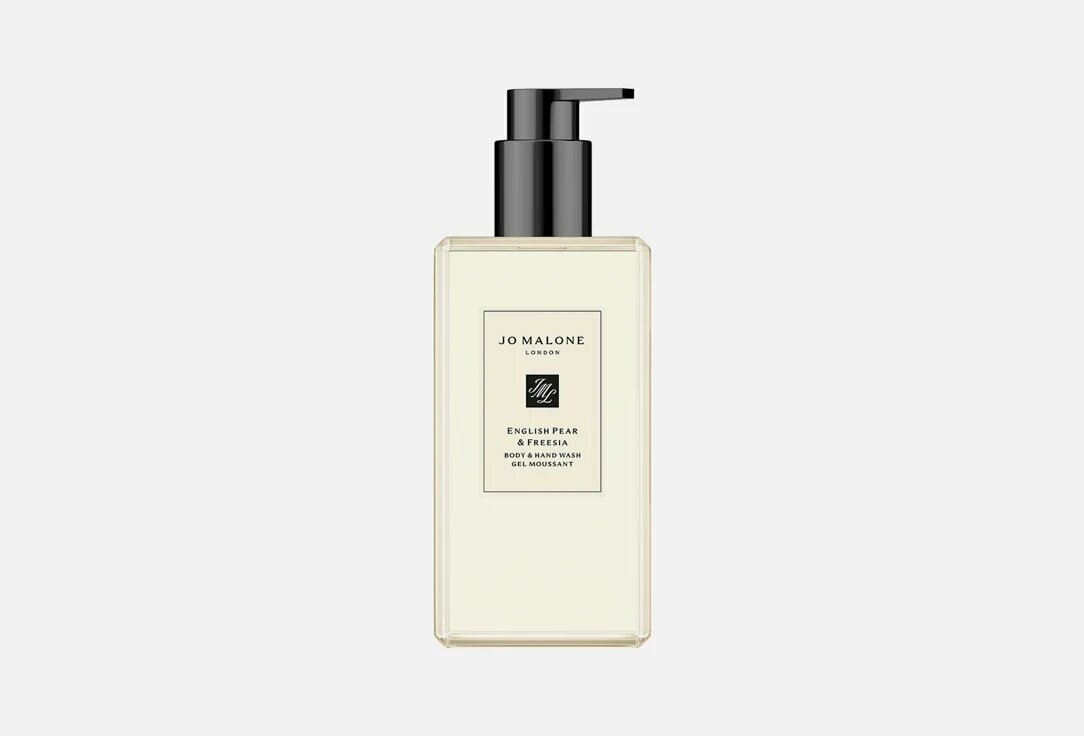 Jo Malone London English Pear & Freesia Гель для душа 500 мл