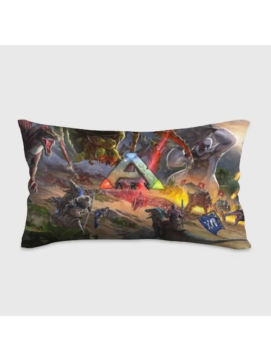 Ark: Survival Evolved Подушка
