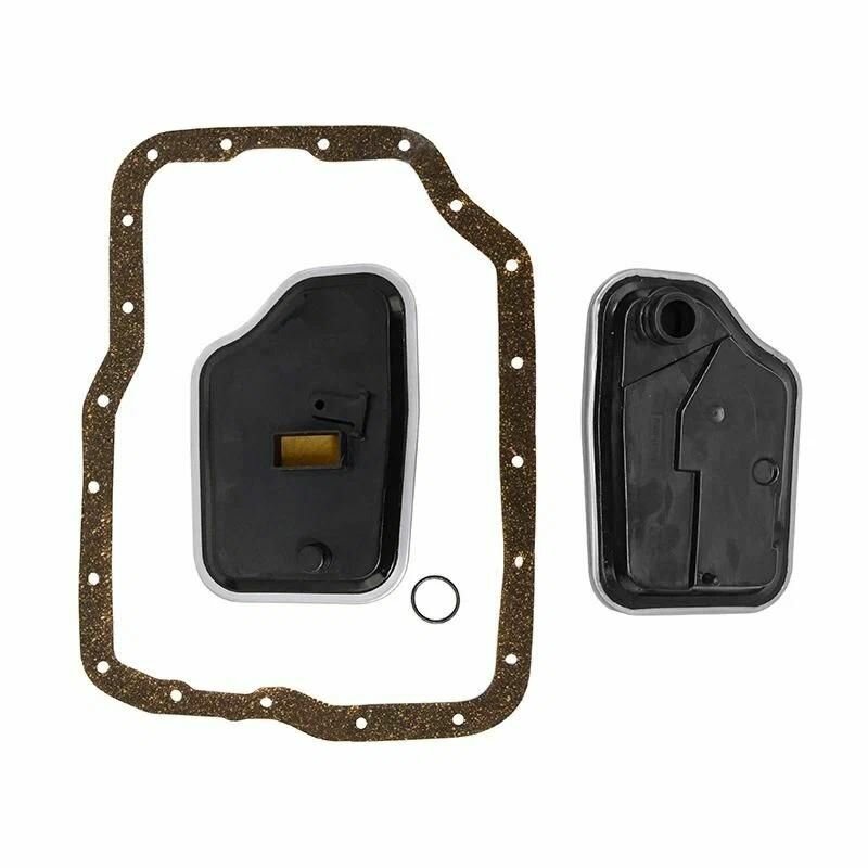 Фильтр АКПП SAT ST-FN01-21-500 Ford Fiesta 08-19, Focus 98-11