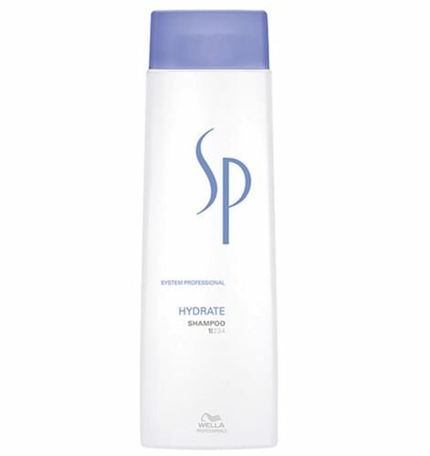 Шампунь для волос Wella SP Hydrate Shampoo