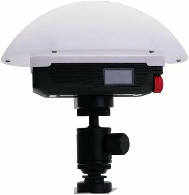 Aputure Bubble Диффузор-софтбокс для светодиодной панели MC Pro Для мягкого и равномерного света Компактный