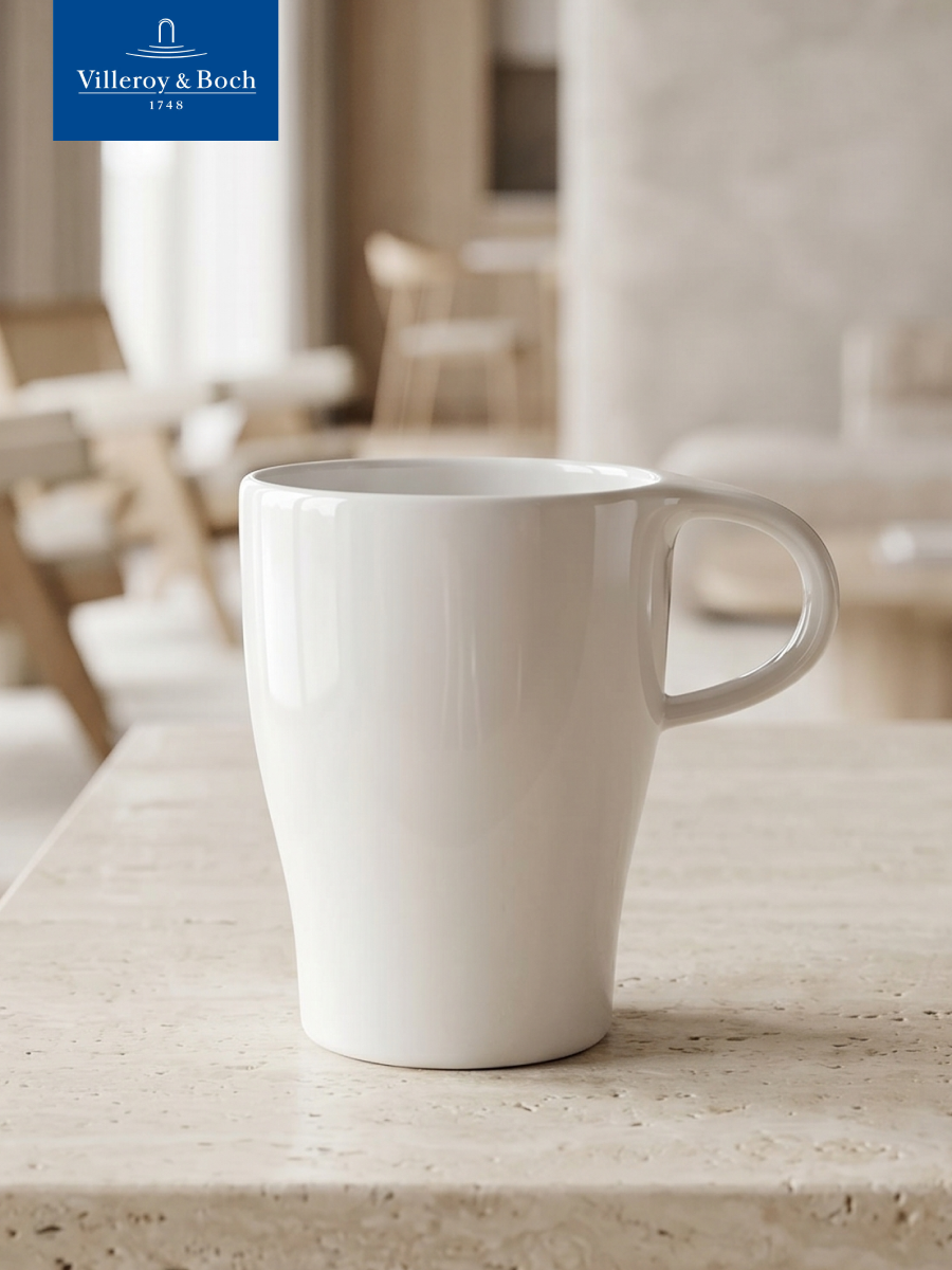 Чашка чайная 220 мл, Artesano Barista, Villeroy & Boch, Премиум-Фарфор