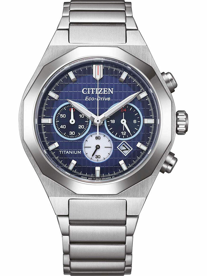  CITIZEN
