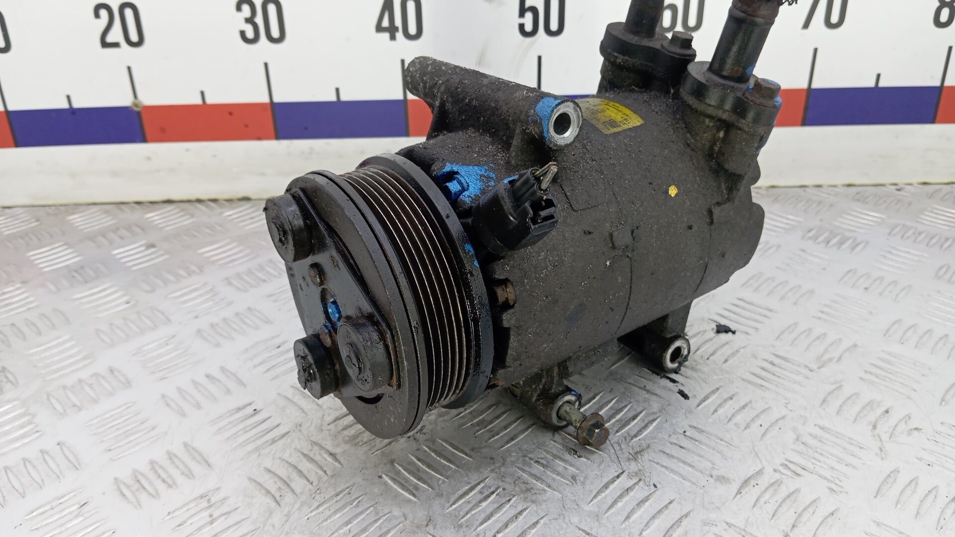 Компрессор кондиционера дизельный LAND ROVER FREELANDER 2, Номер 6G91-19D629-FD