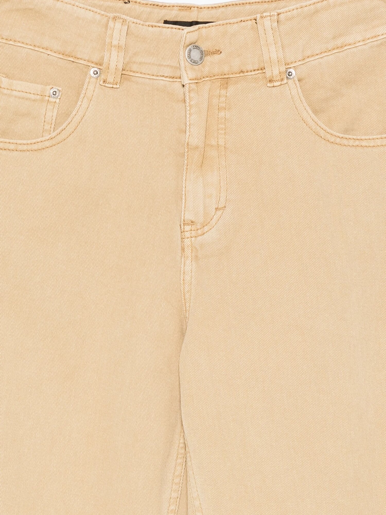 Джинсы Molo Straight-leg jeans, размер 176, разноцветный — фото 1