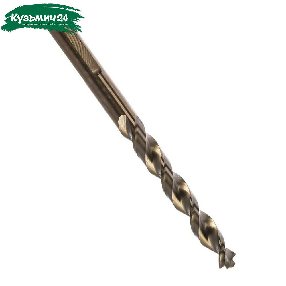 Сверло DeWalt 10.5 мм DT5558