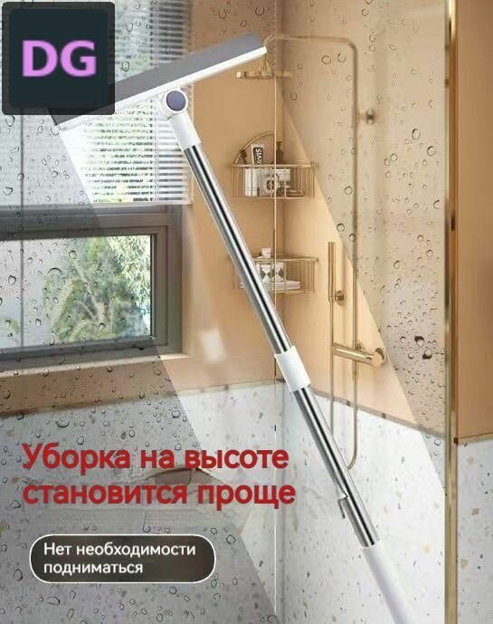 Щетка с совком — фото 1