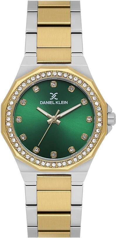  Daniel Klein Premium