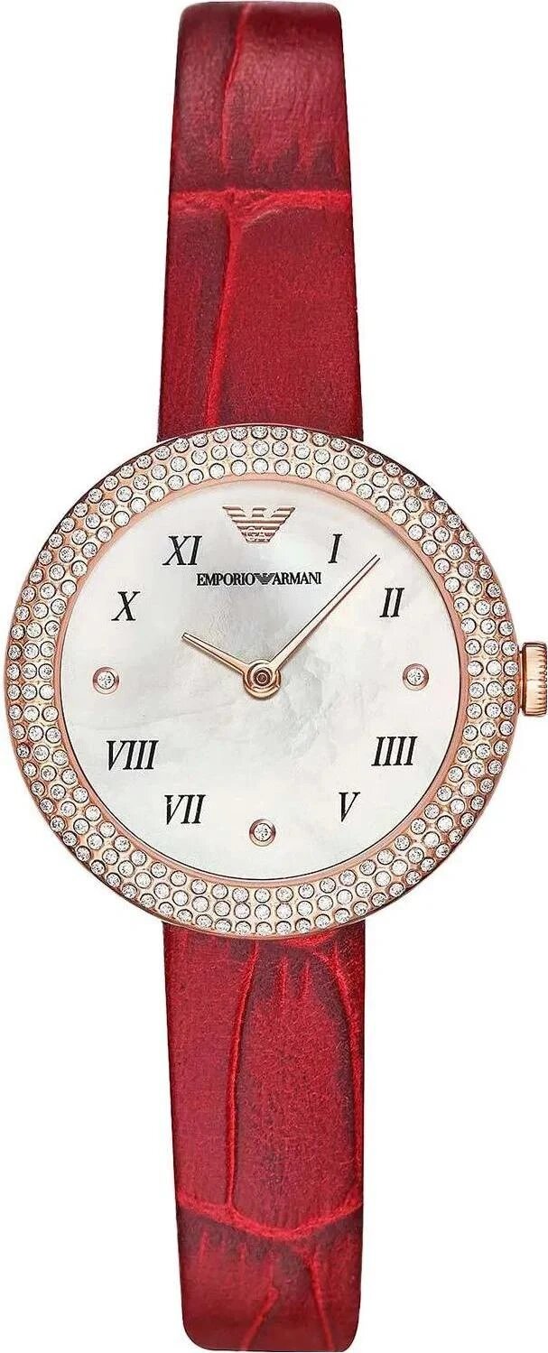 EMPORIO ARMANI Rosa