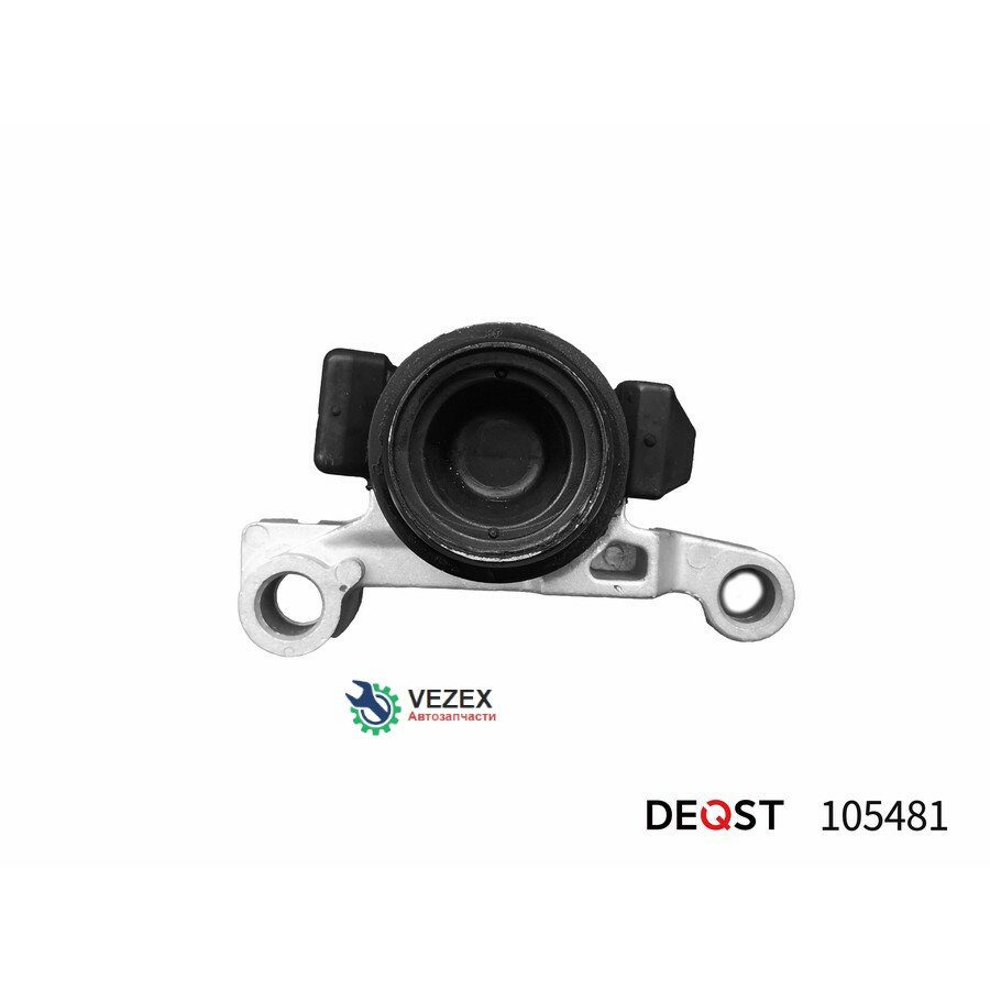 DEQST 105481 опора двигателя NISSAN SENTRA (B16U) 09.2006 - 09.2012 105481