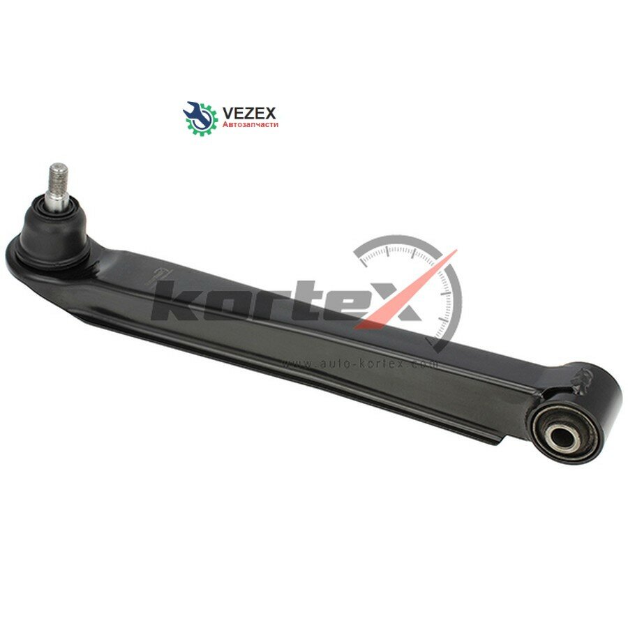 KORTEX KSL5792 Рычаг HYUNDAI SONATA (ТагАЗ)/KIA MAGENTIS 00-05 задний поперечный правый нижний_KSL5792