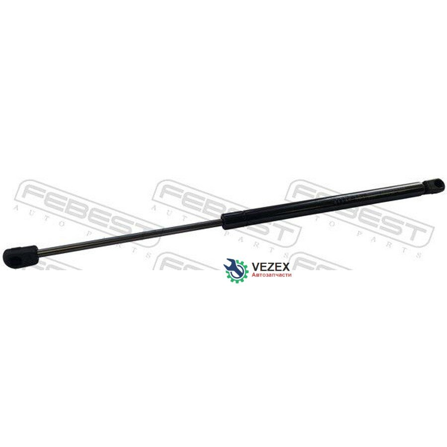 FEBEST 21117-001 газовый упор 21117-001