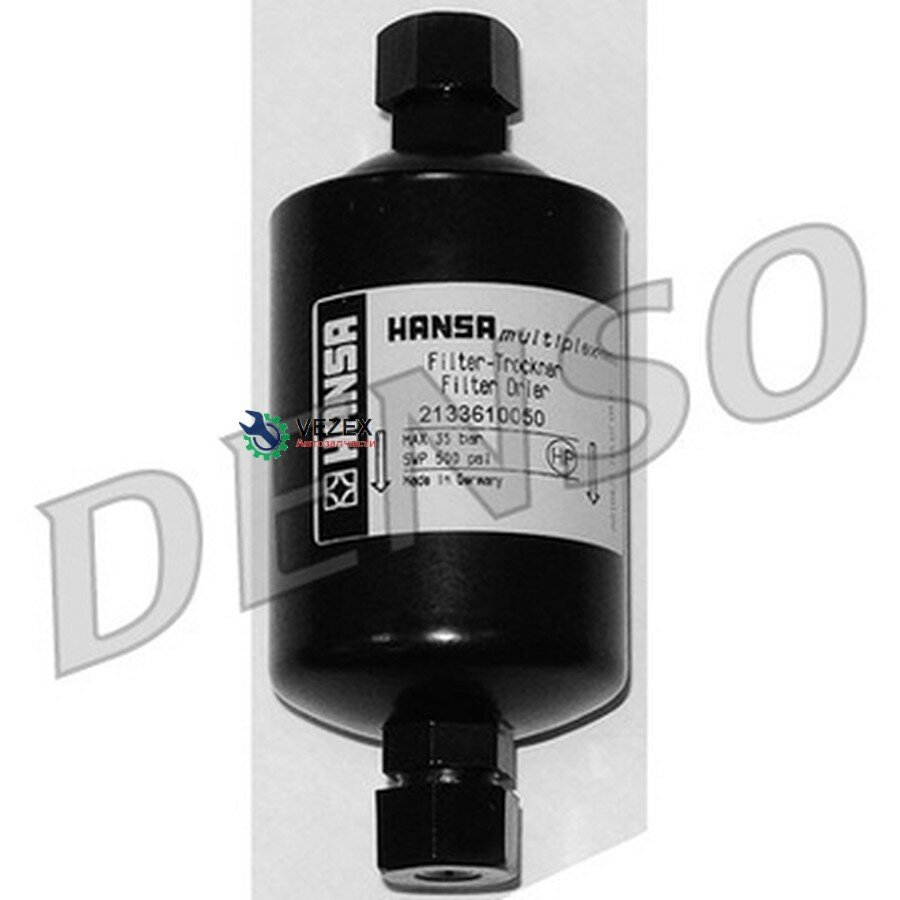 DENSO DFD99550 Ресивер-осушитель
