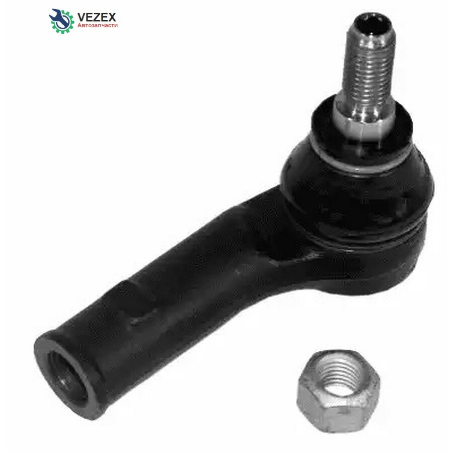 LEMFORDER 1027502 Наконечник рулевой тяги
