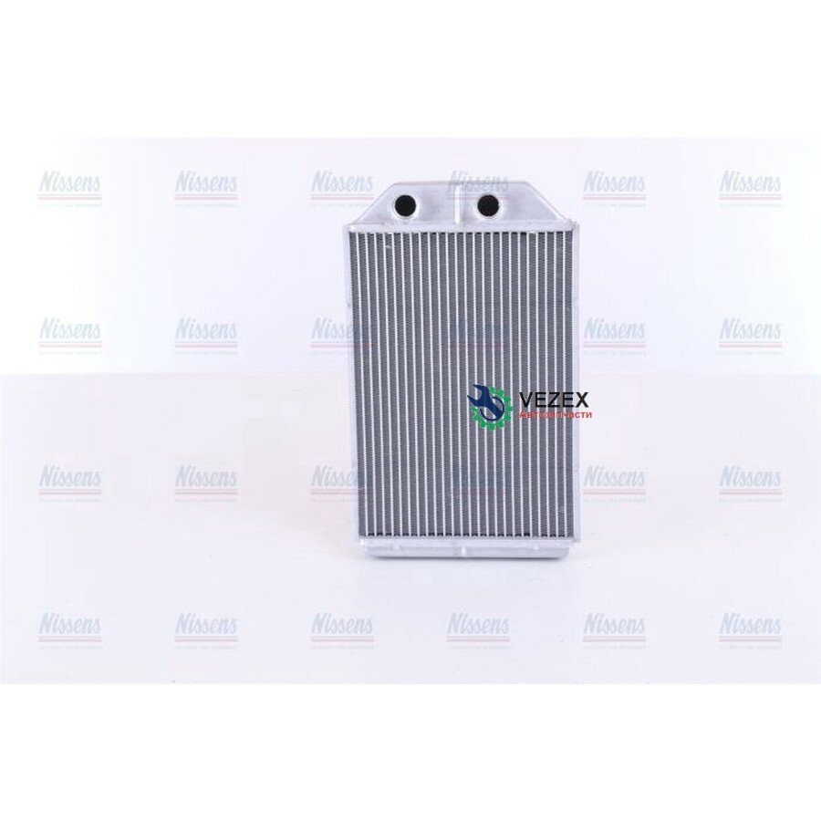 NISSENS 70232 Радиатор отопителя