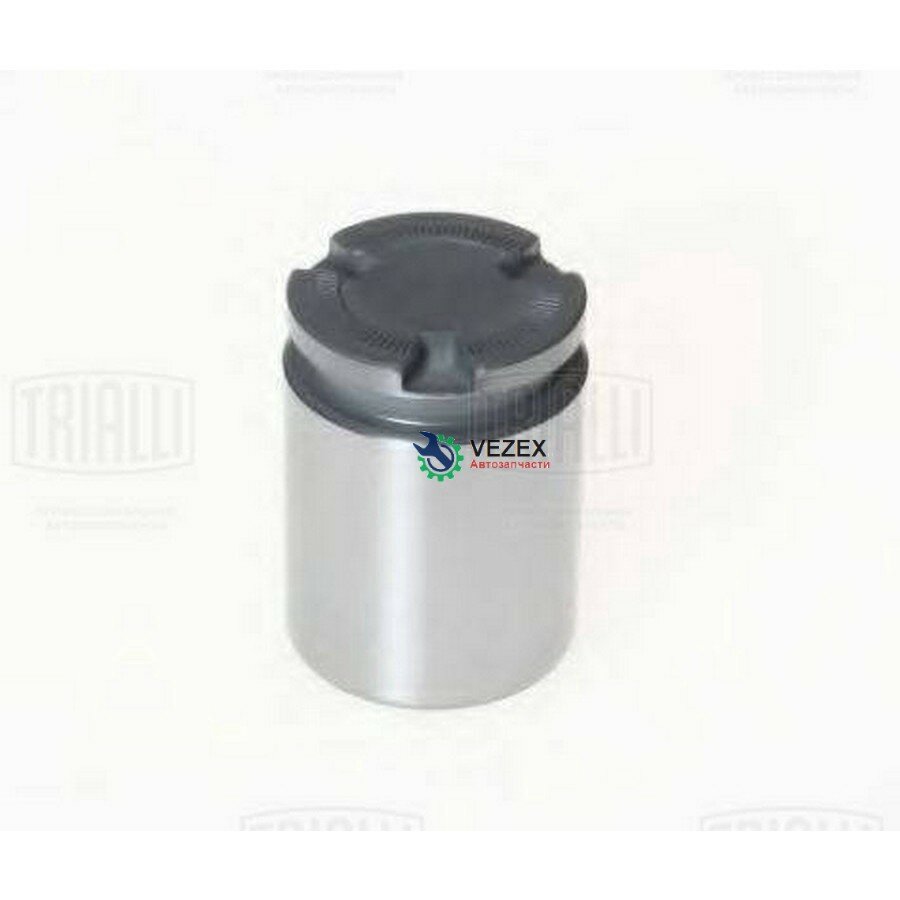TRIALLI RCF 205402 Поршень суппорта для а/м Renault Fluence (10-) зад. d=34мм (а/м с EPB) (RCF 205402)