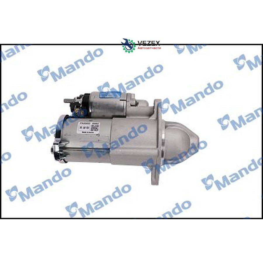 MANDO EX55576980 Стартер EX55576980