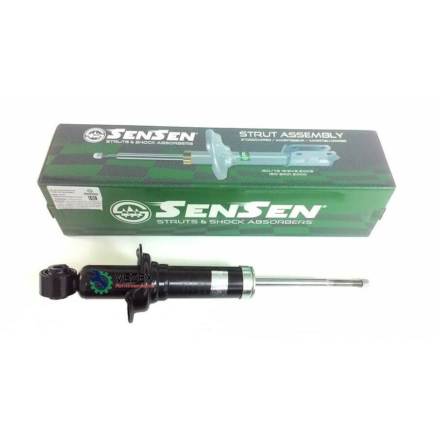 SENSEN 32120272 Амортизатор газ. задний