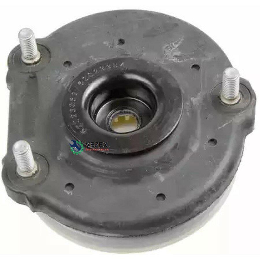 SACHS 803126 Опора пер. амортизатора (с подшип.) R