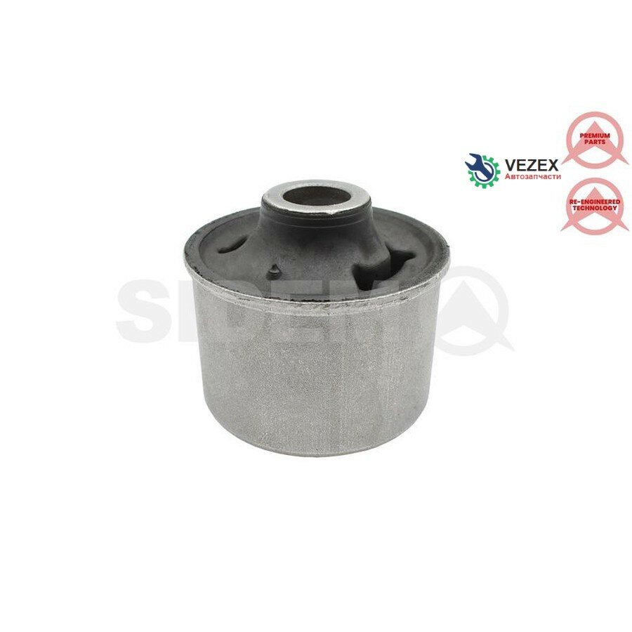 SIDEM 804613R сайлентблок для рычага подвески Ford Transit (TTF-TTG) - Tourneo (TTF) 804613R