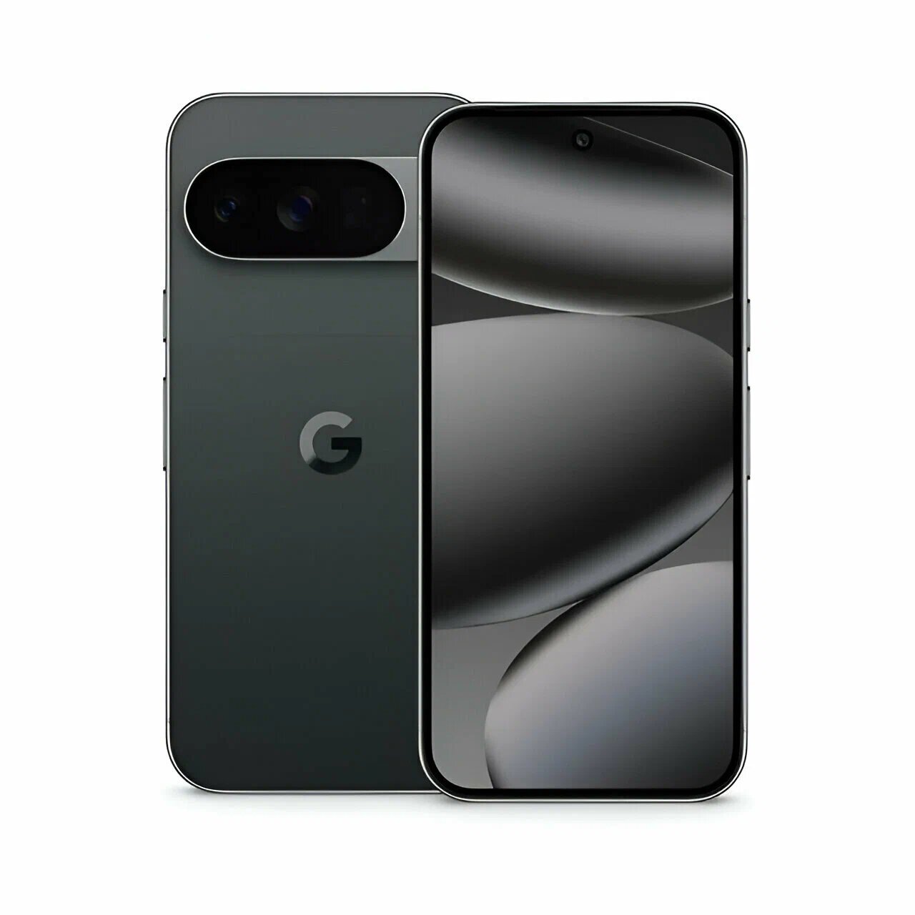 Смартфон Google Pixel Pro 10, 16GB/128GB, AMOLED, NFC, Obsidian