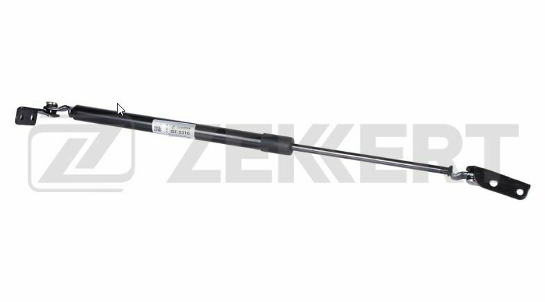Пружина газовая багажника правая, Nissan Almera.