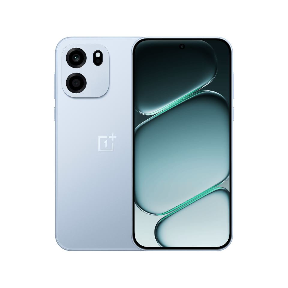 Смартфон OnePlus Nord CE6 8/256 ГБ, 144Гц 6.78', 7500 мА·ч 80 Вт, Snapdragon 7s Gen 4, Global NFC, синий