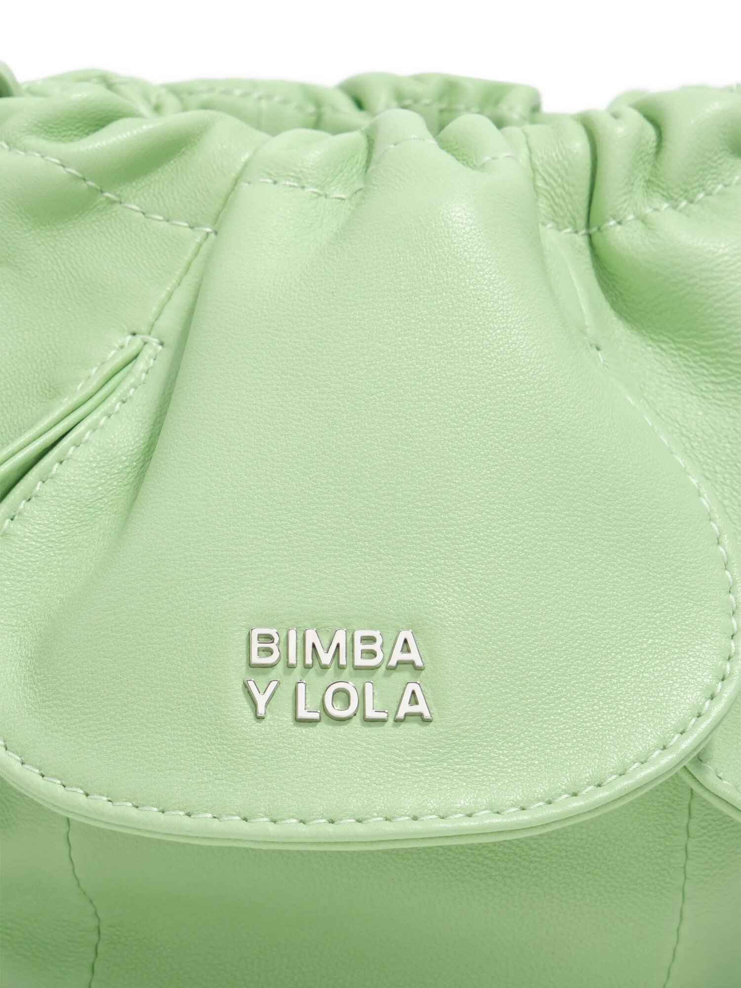 Сумка BIMBA Y LOLA Pétalo — фото 1