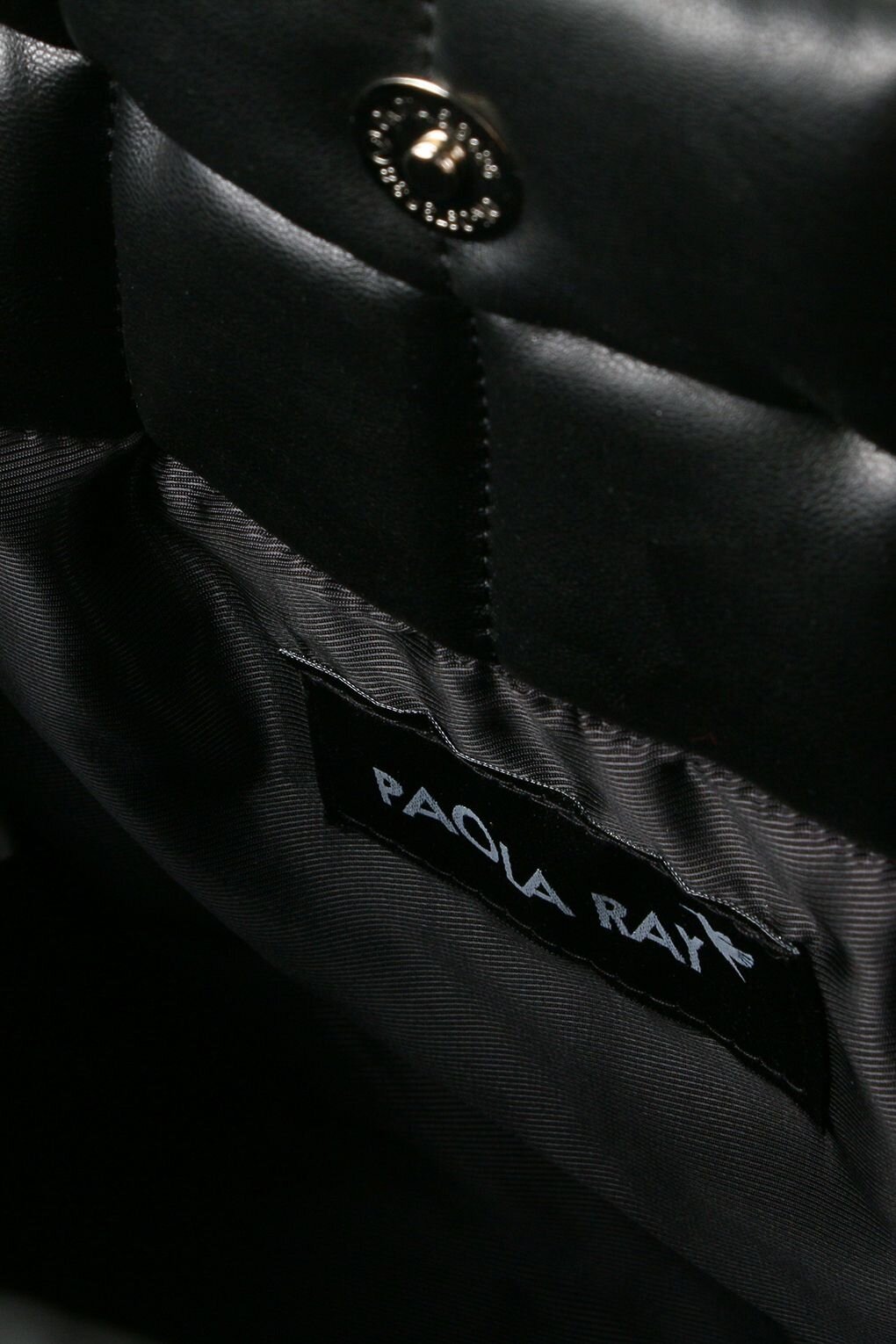 Сумка Paola Ray, черный — фото 1