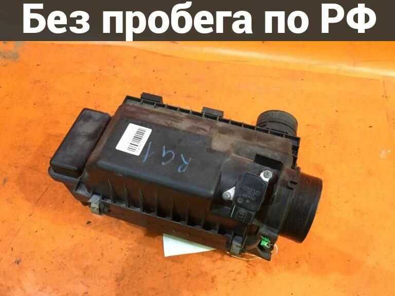 Корпус в.фильтра с пробегом Honda Stepwgn RG1